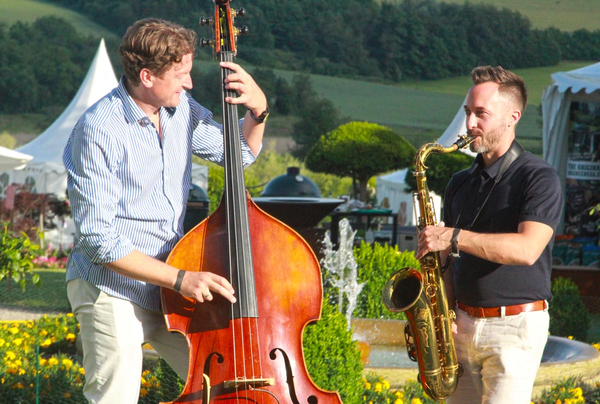 MellowWood – Finest Jazz & Pop | FINEST JAZZ & POP